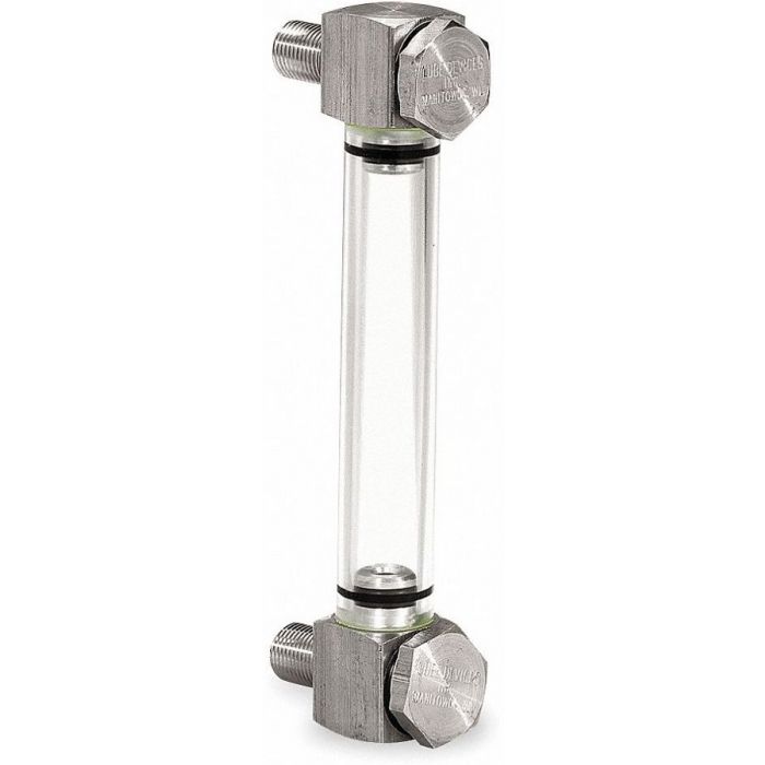 3" Sight Tube Fluid Level Gauge | Coyote Gear