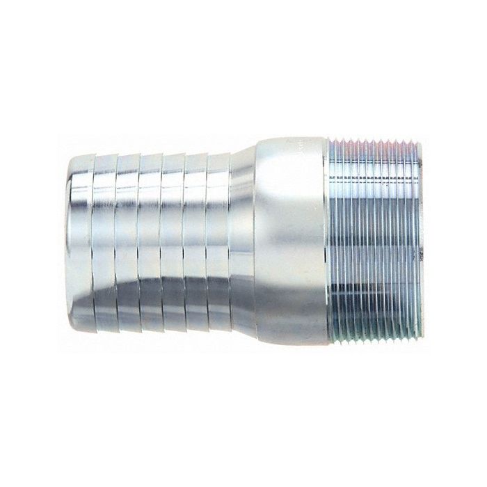 4" King Combination KC Steel Fitting | Coyote Gear