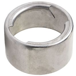 Stainless Steel Weld-In Filler Neck | Heavy-Duty | 228 Series | Coyote Gear