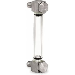 5" Sight Tube Fluid Level Gauge | Coyote Gear