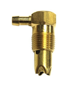 Fuel Tank Rollover Safety Valves and Breather Vents