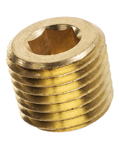 Brass Fittings | Coyote Gear