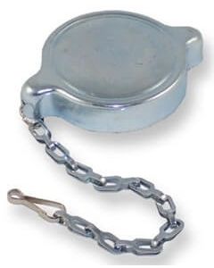 Fuel Tank Filler Necks and Gas Caps | Coyote Gear