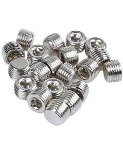 Find Fittings by Thread Size | Coyote Gear