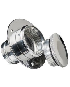 Filler Necks - Caps Supply - Coyote Gear