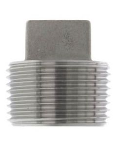 Threaded Plug Fittings Stainless Steel Brass Aluminum - Coyote Gear