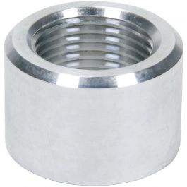 1/8" NPT Aluminum Half Coupling Bung| Coyote Gear