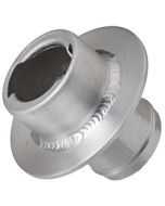 Aluminum Weld-In Fuel Tank Filler Neck | 228 Series | Made in the USA ...