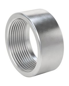 Aluminum Coupling and Weld Bungs | Coyote Gear