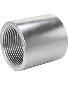 Aluminum Coupling and Weld Bungs | Coyote Gear