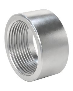 Aluminum Coupling and Weld Bungs | Coyote Gear