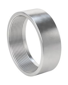 Aluminum Coupling and Weld Bungs | Coyote Gear