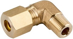 Compression Fittings | Coyote Gear