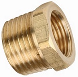 Hex Reducing Bushings | Coyote Gear