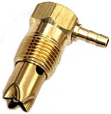 Rollover Valves and Tank Breather Vents | Coyote Gear