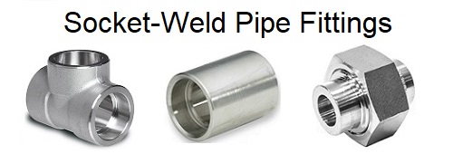 Weld Pipe Fittings | Coyote Gear